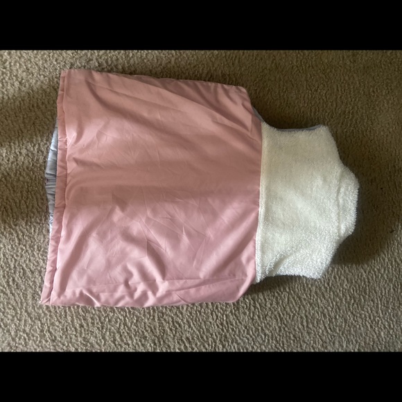 Jackets & Coats | Girls Reversible Vest 1416 | Poshmark